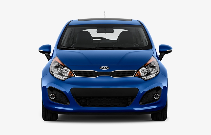 2016 Kia Rio In Waldorf, Md - Kia Rio 2016 Png - 700x700 PNG Download ...