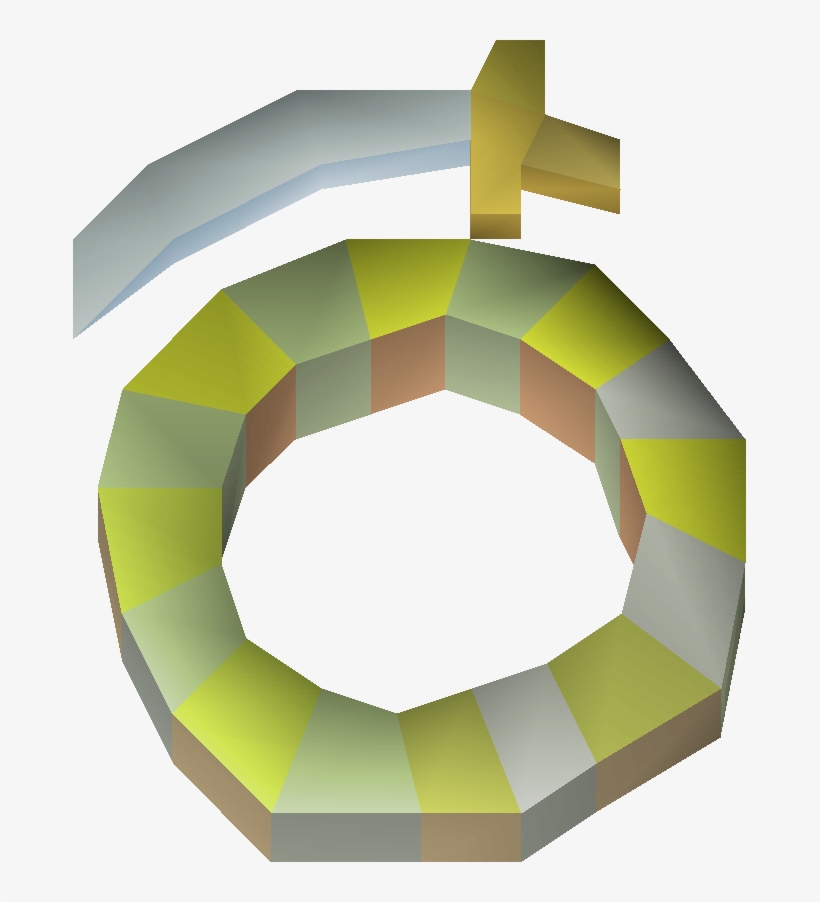 Warrior Ring Osrs - 673x822 PNG Download - PNGkit