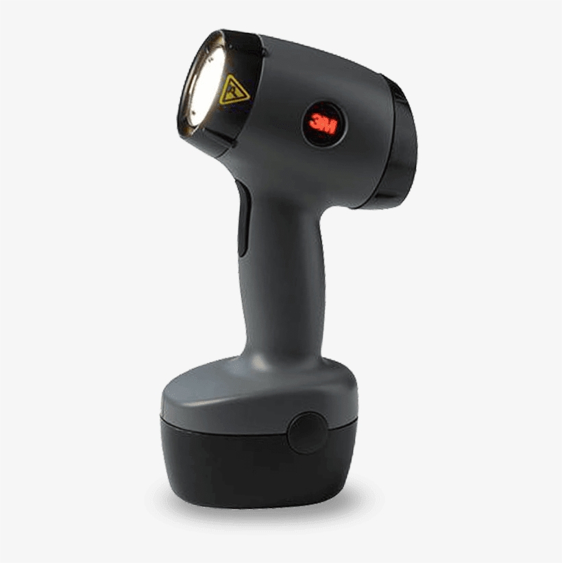 Download Transparent 3m Sun Gun Ii Colour Check Light Kit - PNGkit