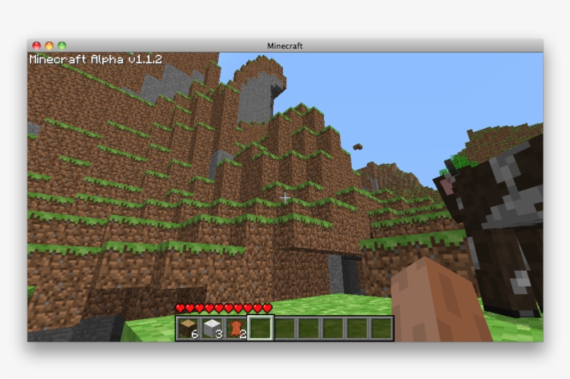 Minecraft Paves The Way For Advanced Ai - Minecraft - 934x582 PNG ...