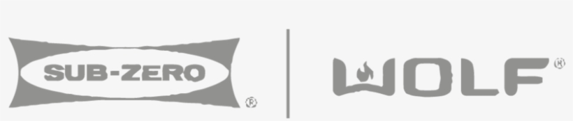 Subzerowolf-01 - Subzero And Wolf Logo - 1000x750 PNG Download - PNGkit