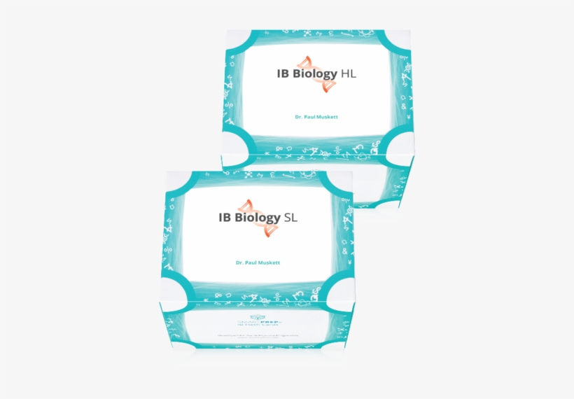 Ib Dp Biology Hl Combo Pack - International Baccalaureate - 600x600 PNG ...