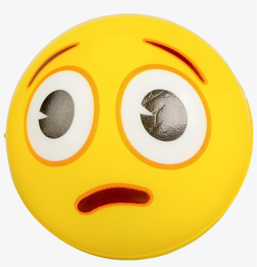 Emoji Stressbal Action - 1500x1500 PNG Download - PNGkit