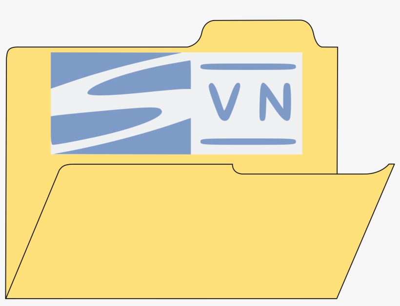 This Free Icons Png Design Of Svn Directory - 2400x2400 PNG Download ...