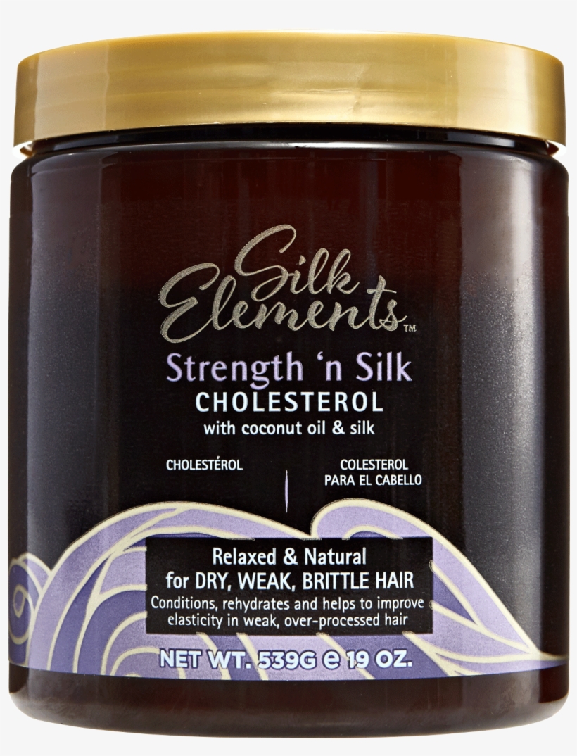 Mega Cholesterol Conditioning Treatment By Silk Elements - Sally Beauty Silk Elements Mega ...