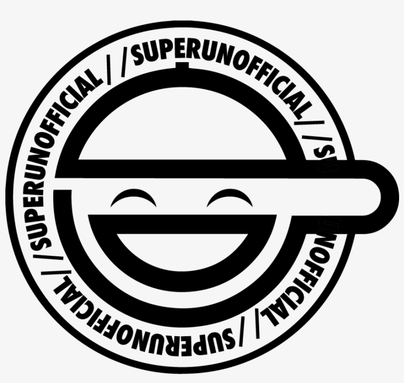 Ghost In The Shell - Gits Laughing Man Logo - 901x901 PNG Download - PNGkit