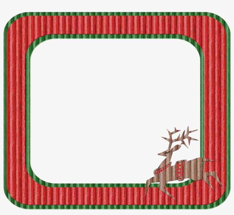Elementary School Clipart Border - Christmas Border Art Png - 1600x1397 ...
