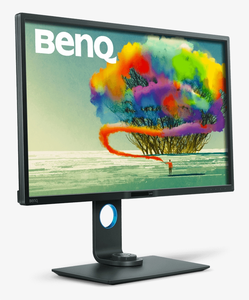 1 - Monitor Pd2700u - 1000x1000 PNG Download - PNGkit