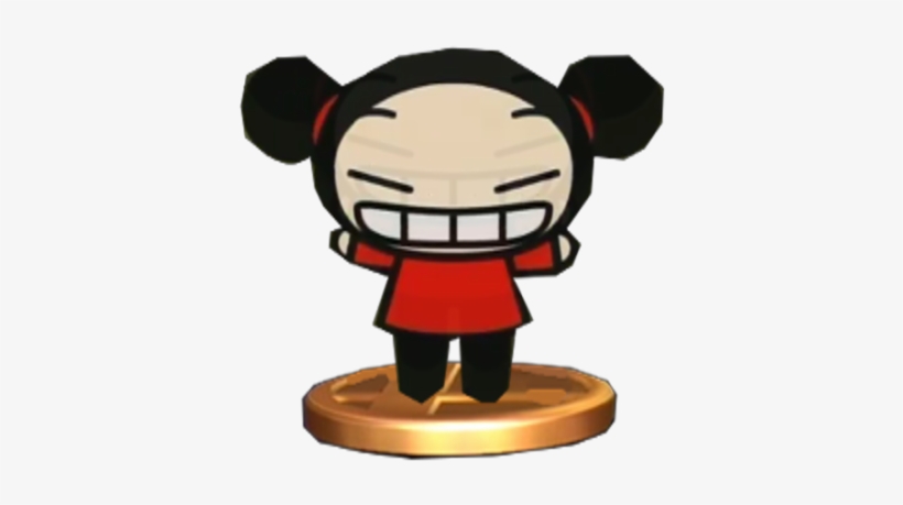 Pucca Trophy - 655x480 PNG Download - PNGkit