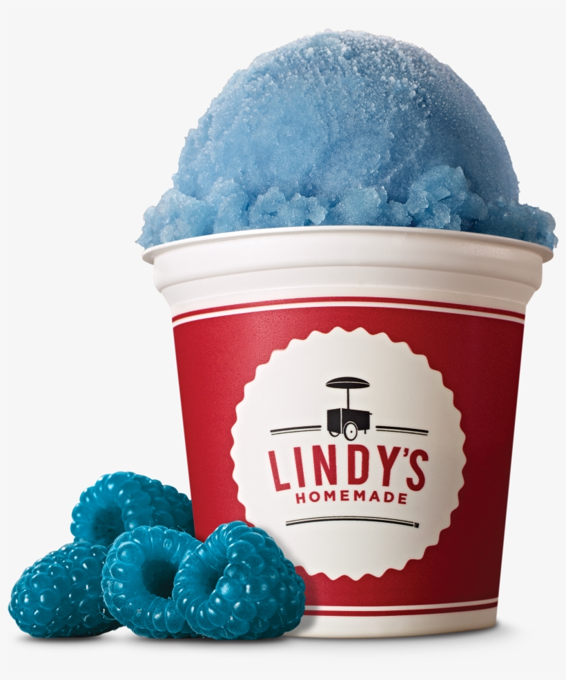 Blueraspberry - Strawberry Italian Ice - 3000x3000 PNG Download - PNGkit