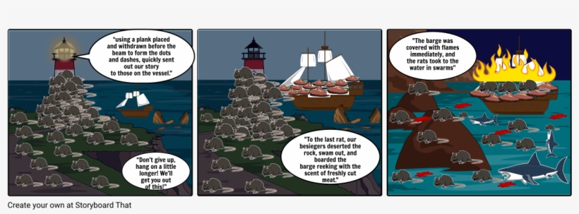 "three Skeleton Key" Storyboard - Three Skeleton Key Comics - 1164x385 ...