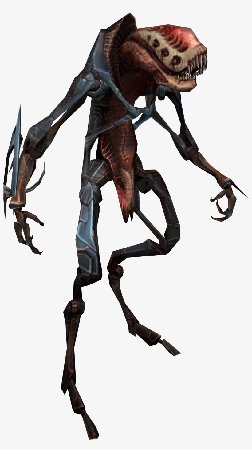 Space Pirate Metroid Lore Png Space Pirate Metroid - Piratas Metroid ...