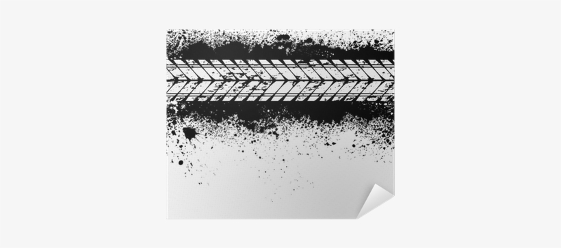 Download Transparent Tire Tread Clipart - PNGkit