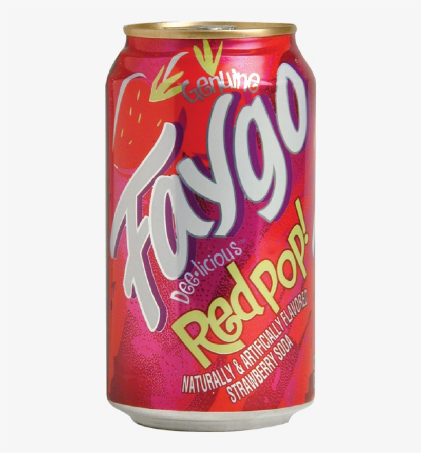 Faygo Red Pop Oz - Faygo - Red Pop! Soda - 12 Pack Of 12-oz. Cans ...
