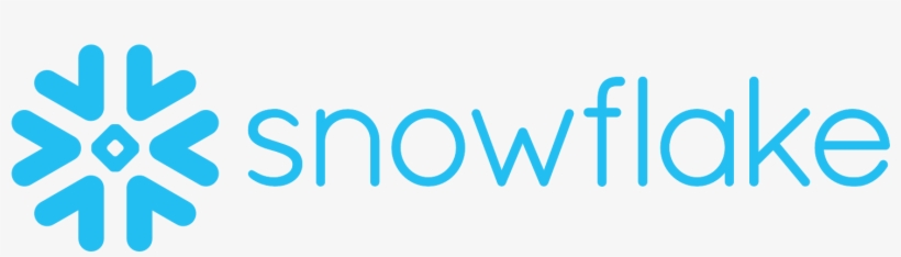 Snowflake Clients And Interfaces - Snowflake Data Warehouse Logo ...