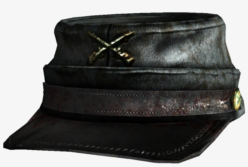 Confederate Hat - Hat - 1102x753 PNG Download - PNGkit