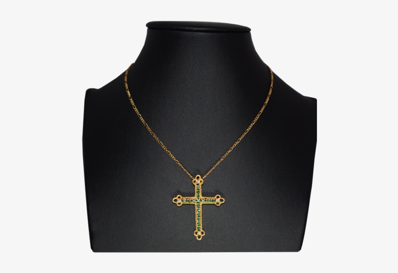 Gold Chain - Locket - 500x500 PNG Download - PNGkit