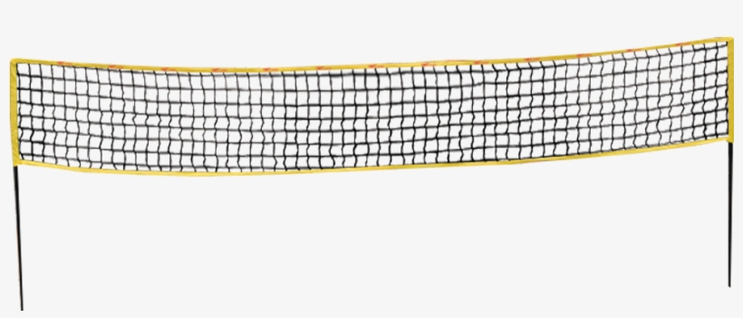 Download Transparent Volleyball Drawing Net - Beach Volleyball Net Png ...