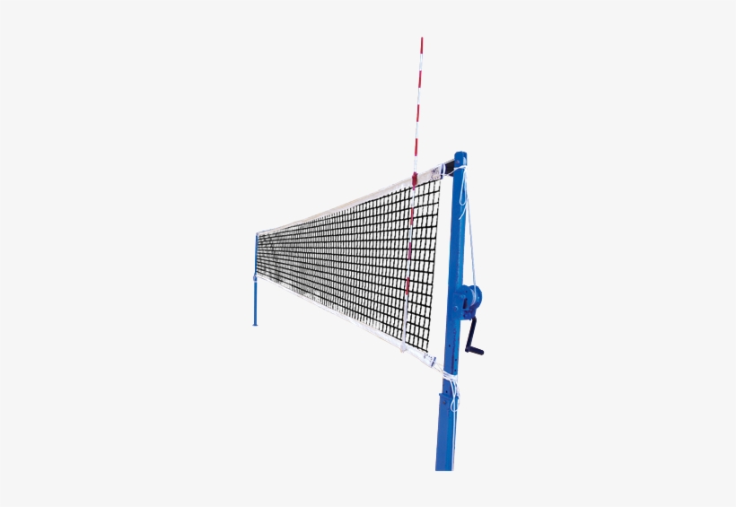 Download Transparent Hart Pro Volleyball Net - PNGkit