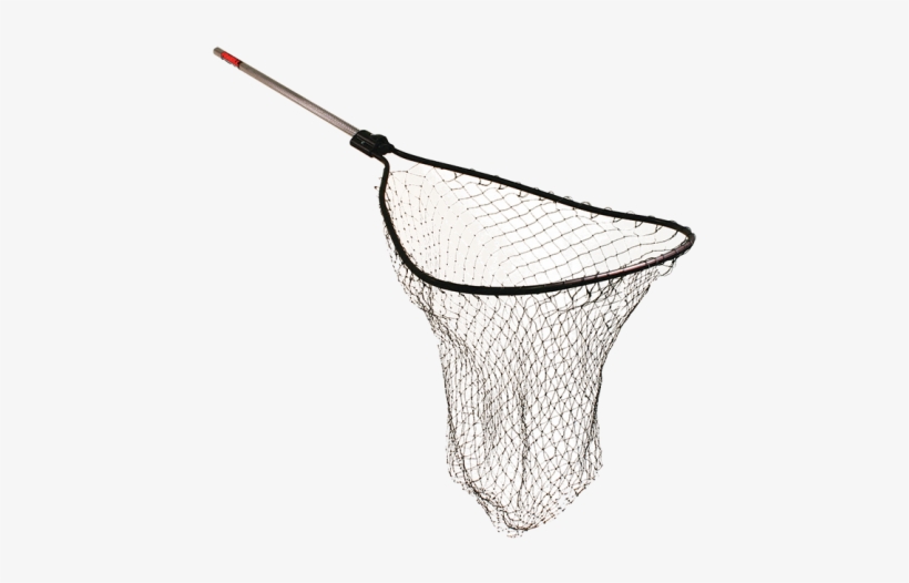 Download Transparent Scoop Net Png - Frabill Sportsman Scooper With 30 ...