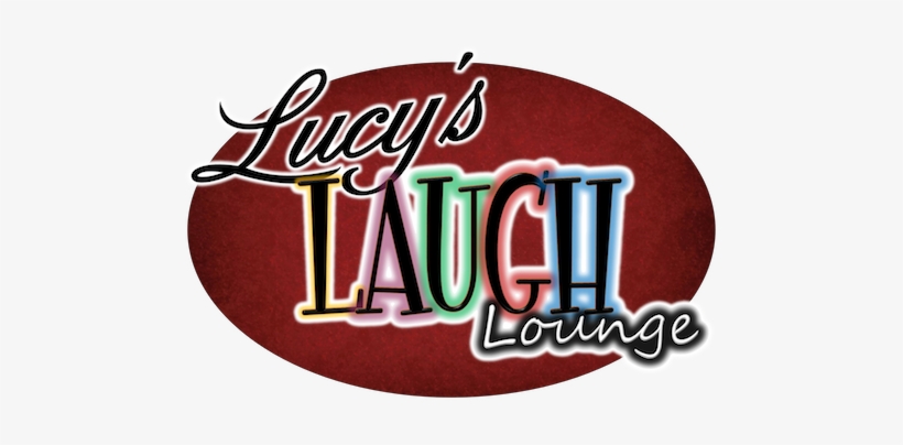 Download Transparent Lucy's Laugh Lounge - PNGkit