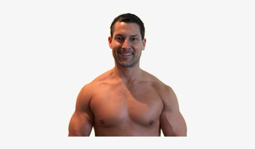 Buff Arms Png - Bodyweight Exercise - 810x400 PNG Download - PNGkit