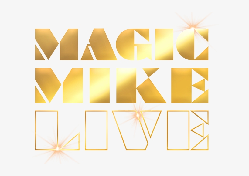 London - Magic Mike - 623x500 PNG Download - PNGkit