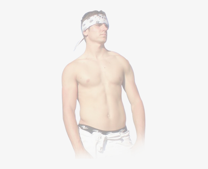 Discover How A Skinny, Unconfident And Frail Looking - Barechested ...