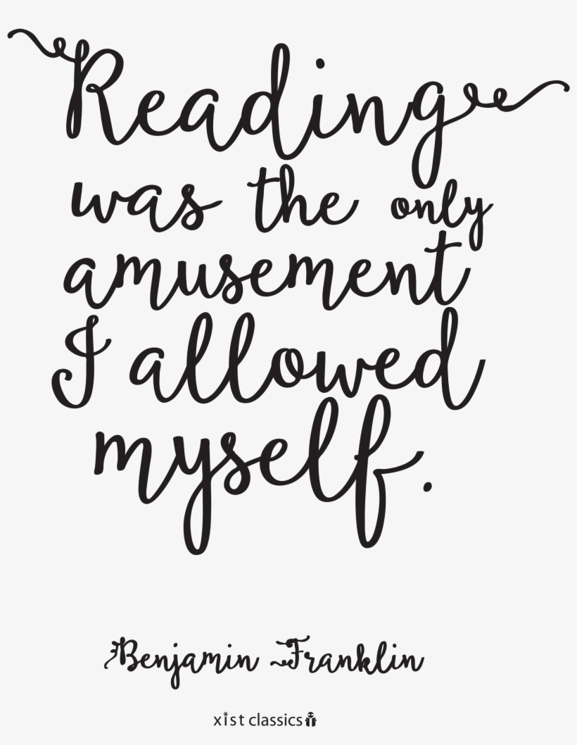 Ben Franklin Quote - Calligraphy - 1952x2428 PNG Download - PNGkit