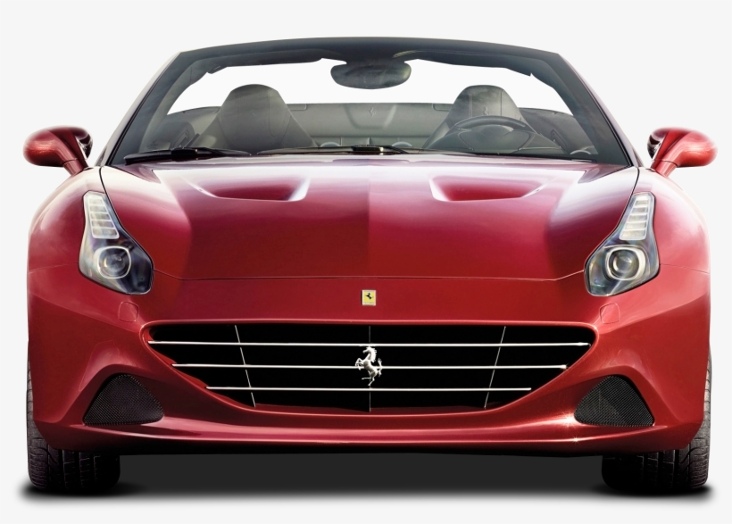 Car Png Free Download - Ferrari Front View Png - 1676x1182 PNG Download ...