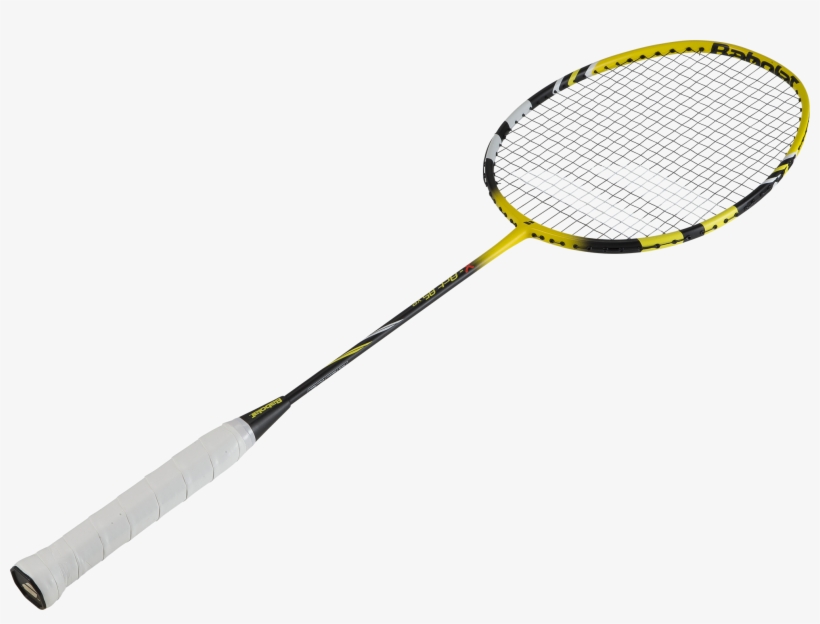 Badminton White Handled Bat Png Image - Babolat X Act 85 Xp - 600x427 ...
