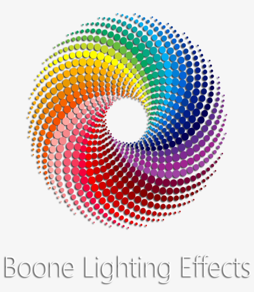 Welcome To Boone Lighting Effects - Color - 900x1074 PNG Download - PNGkit