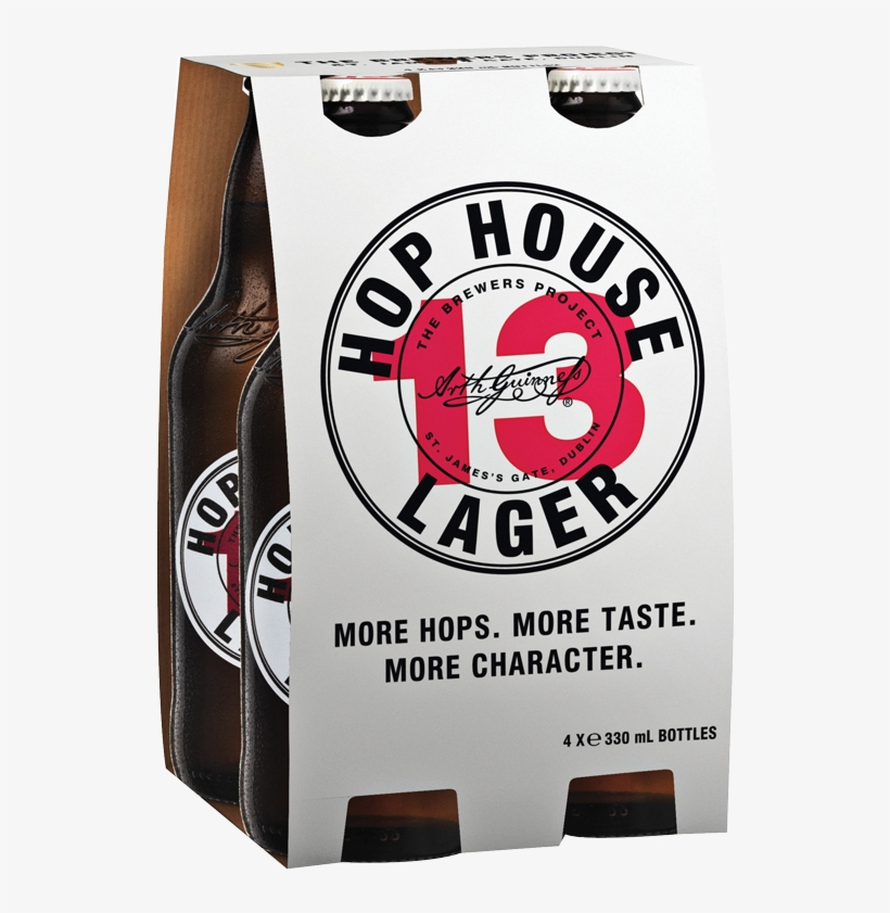 Hop House 13 Cans - 1000x1000 PNG Download - PNGkit