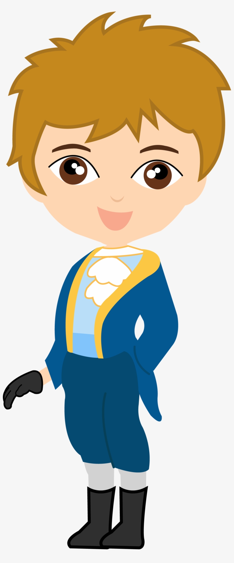 Cinderela - Cartoon - 1302x3071 PNG Download - PNGkit