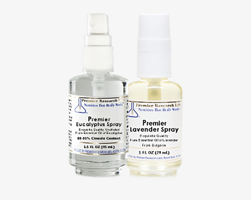 Sprays Group-600 Png - Premier Research Labs Premier Eucalyptus Spray ...