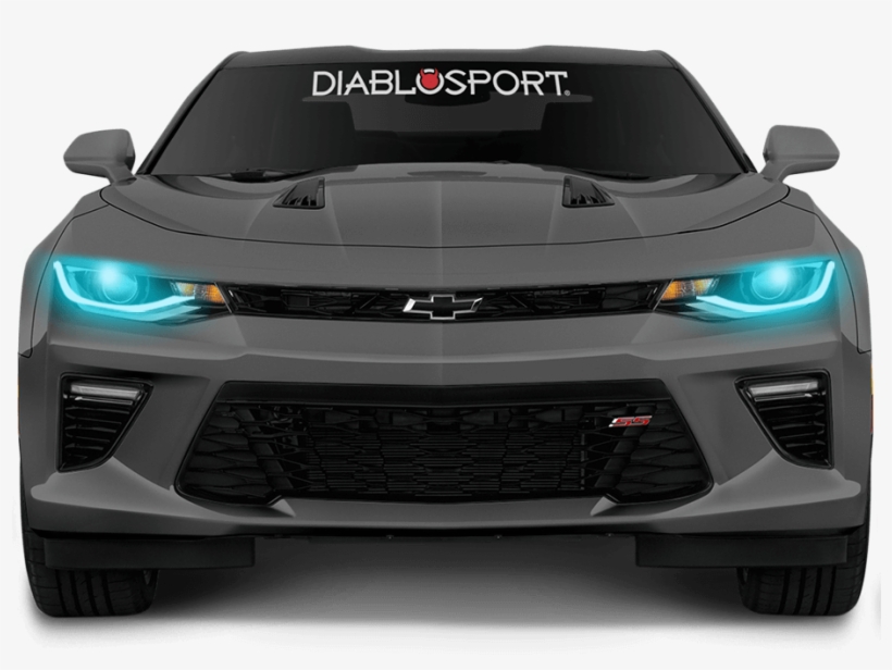 Diablosport Predator P2 - 1000x1000 PNG Download - PNGkit