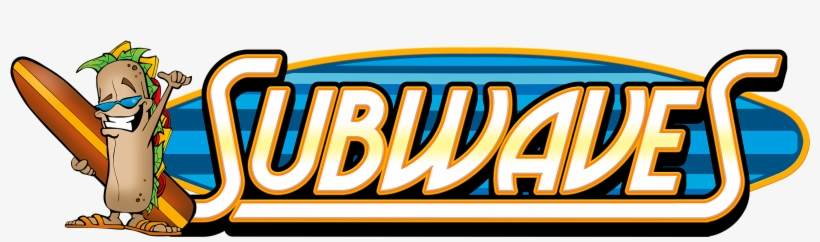 Subwave - 2400x692 PNG Download - PNGkit