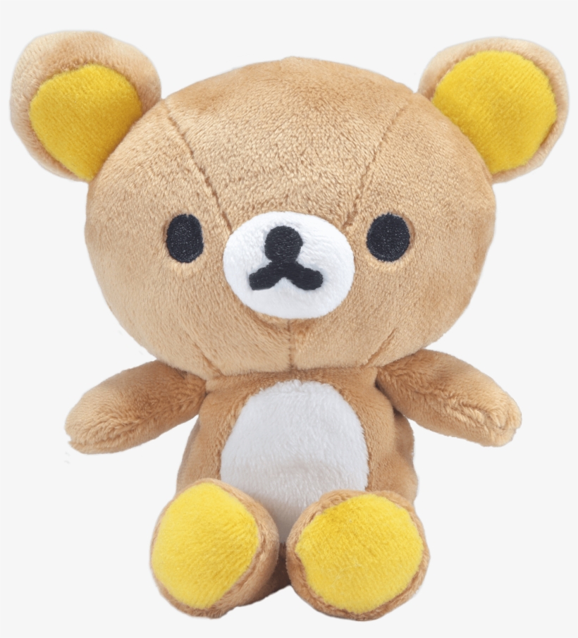 Rilakkuma - 3072x3072 PNG Download - PNGkit