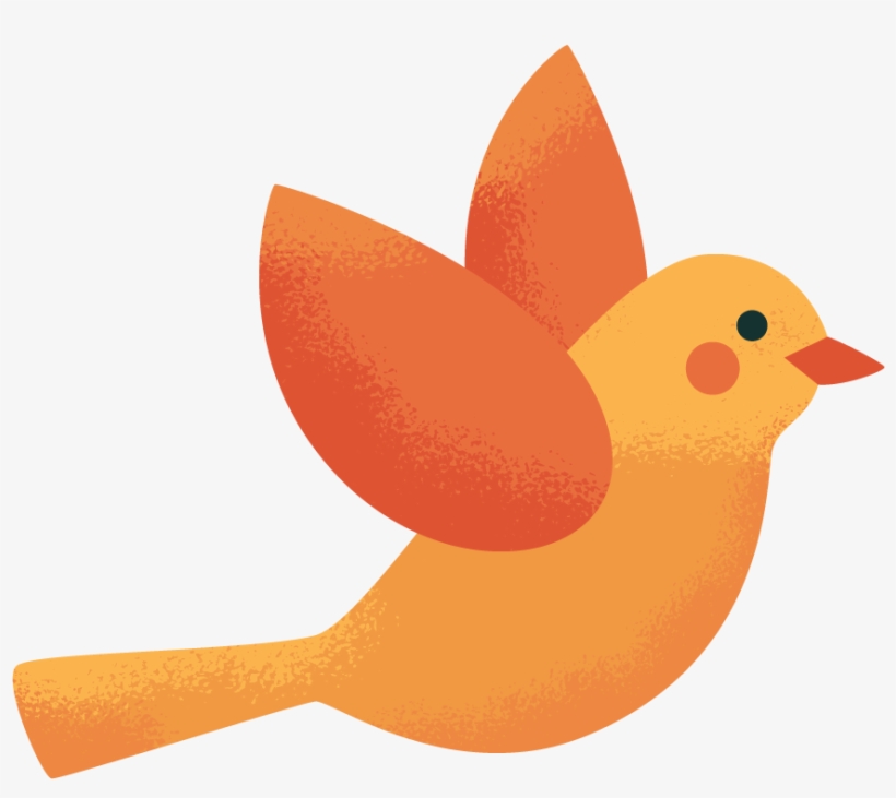 Tts Bird - Bird - 901x753 PNG Download - PNGkit