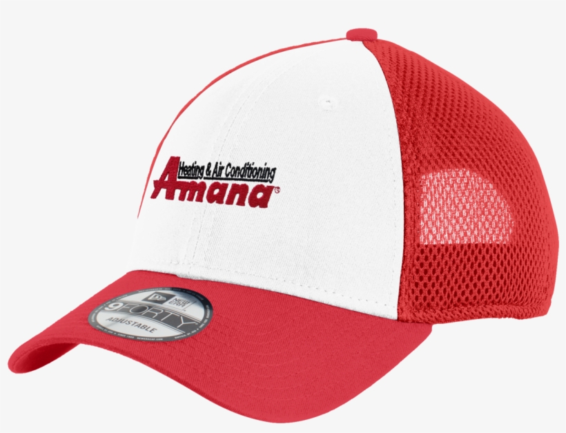 A1749 New Era® Snapback Contrast Front Mesh Cap Amana - Baseball Cap ...