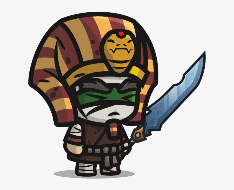 Mummy - 800x800 PNG Download - PNGkit