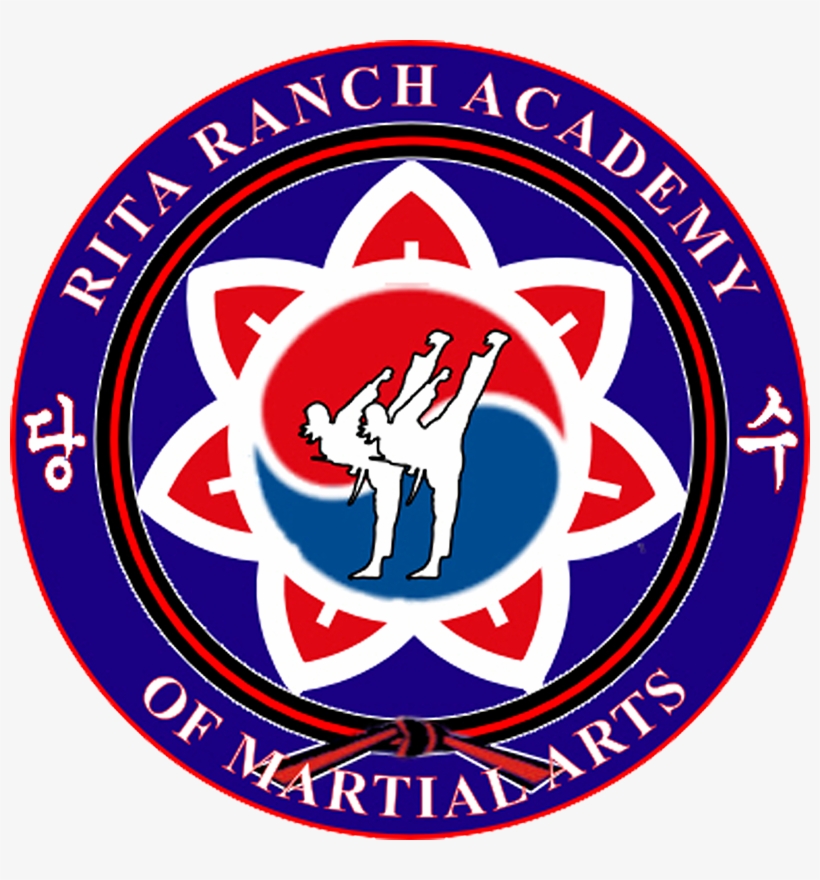 Rita Ranch Martial Arts - Washington Nationals Logo - 800x800 PNG ...