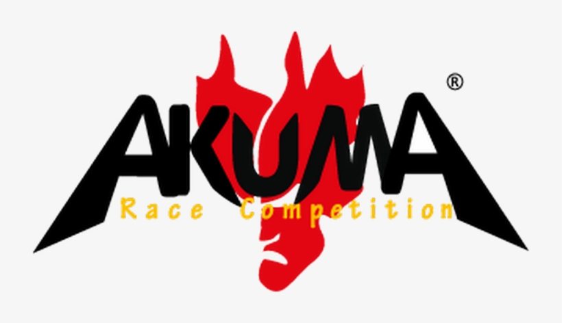 Akuma Decal - Akuma Logo - 800x800 PNG Download - PNGkit