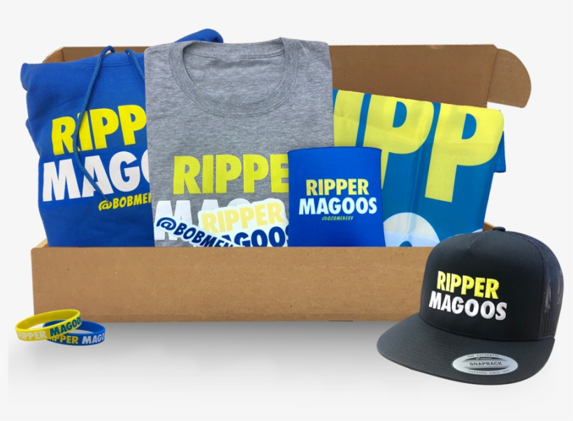 Ultimate Ripper Party Kit - Party - 1000x1000 PNG Download - PNGkit
