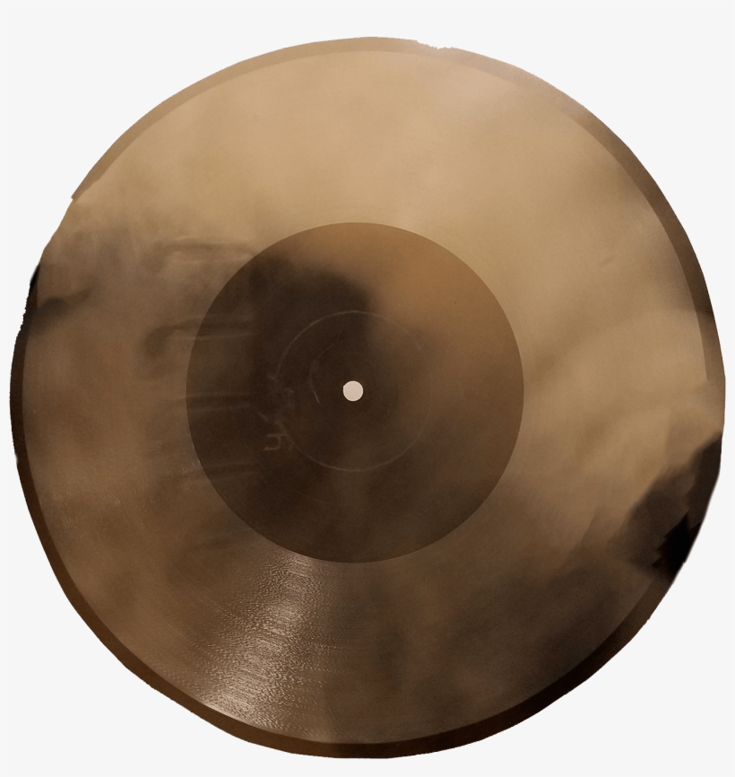 Soviet Bone Records - Hi-hat - 1554x1600 PNG Download - PNGkit