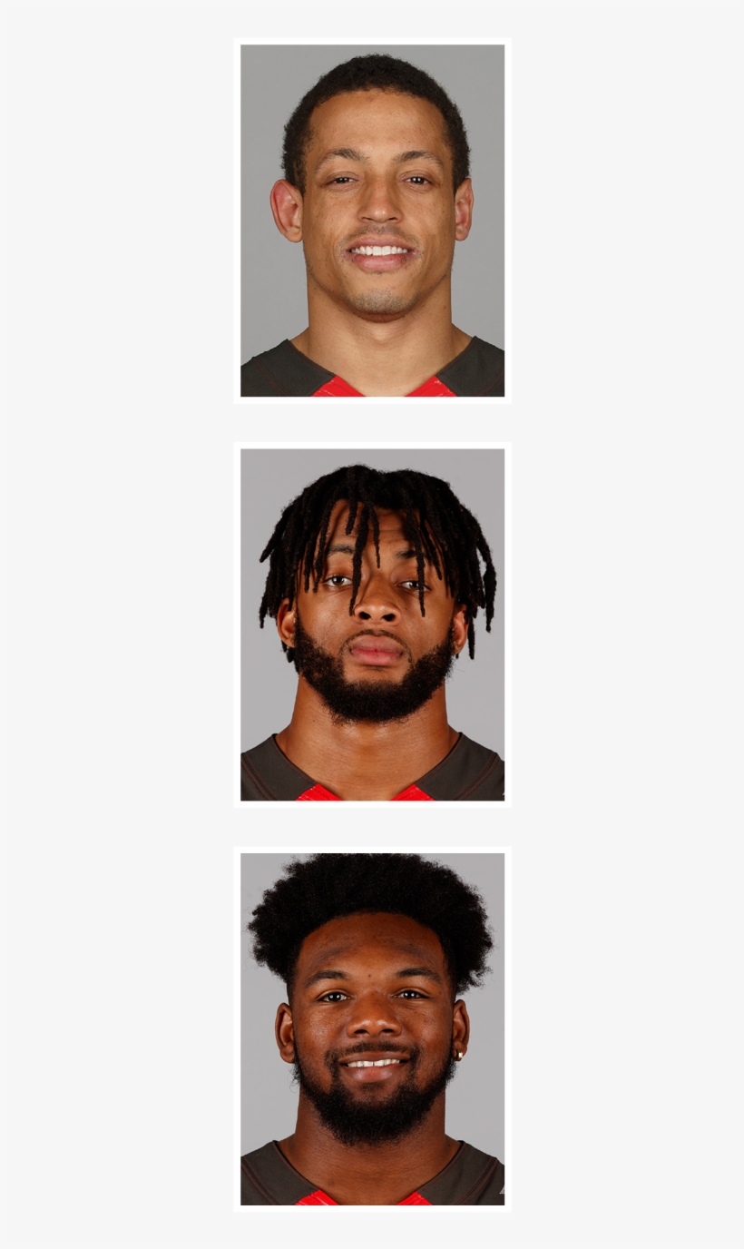 11 • Wide Receiver - Collage - 1091x1467 PNG Download - PNGkit