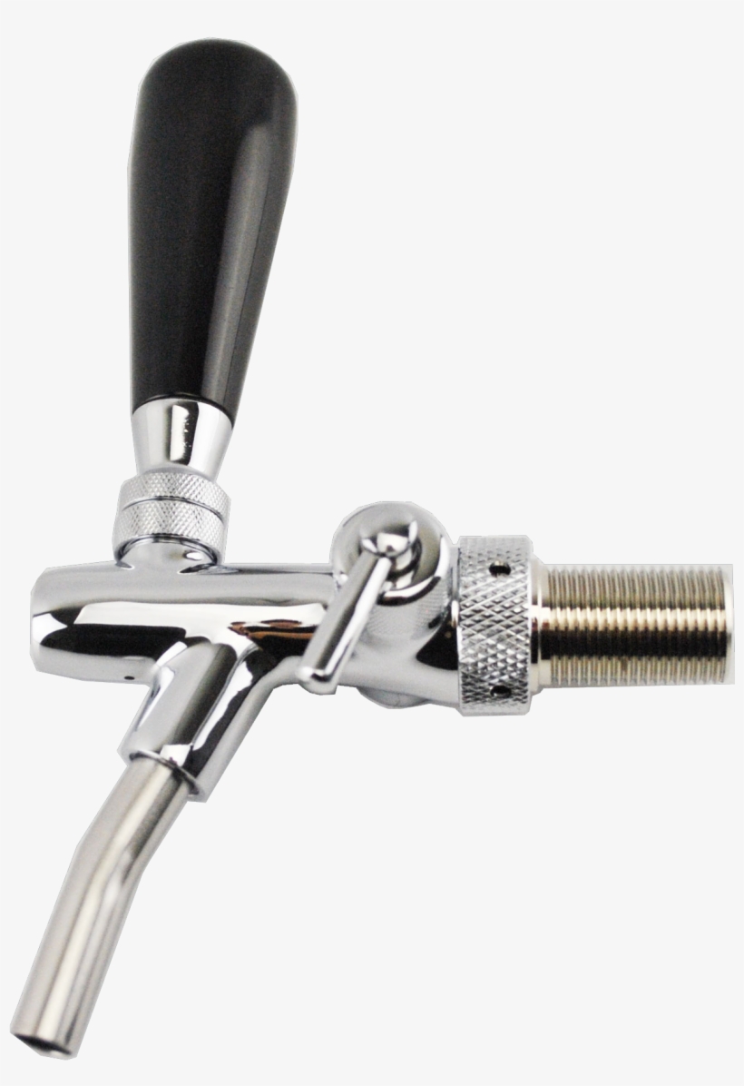 Download Transparent Beer Tap - Beer - PNGkit