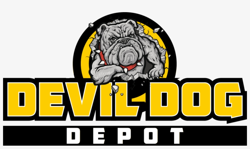 Devil Dog Depot - Pekingese Pattern Decorative Car Sticker #00001 ...
