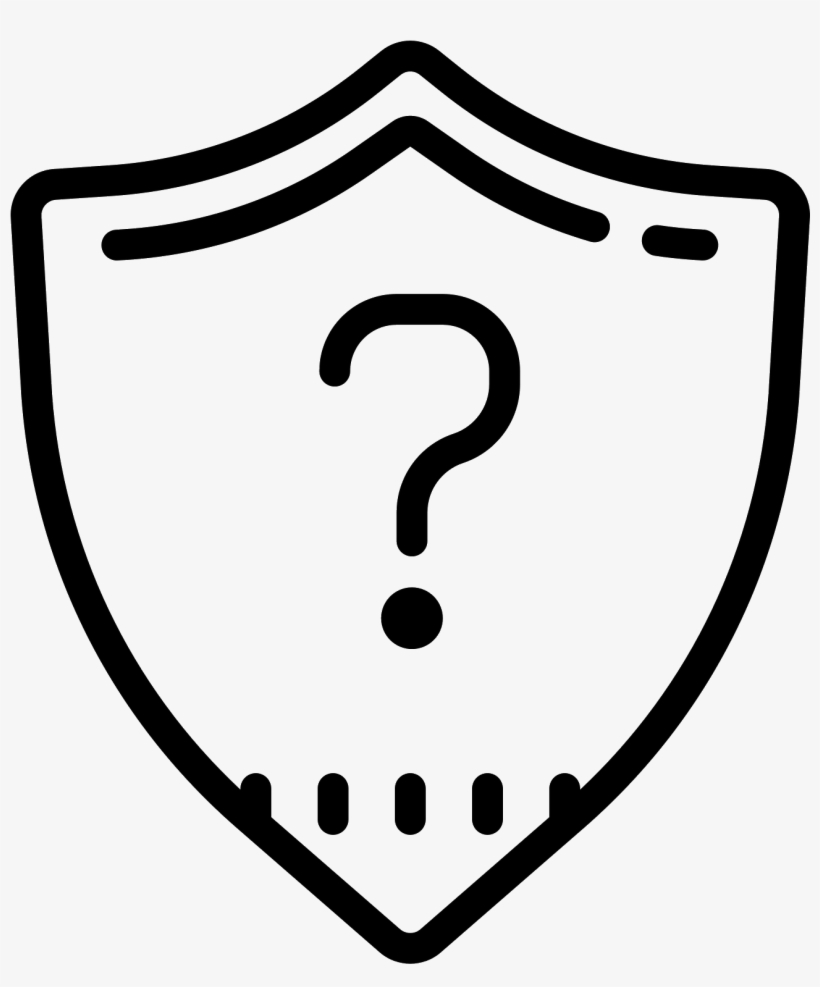 Query Icon - Icon - 1600x1600 PNG Download - PNGkit