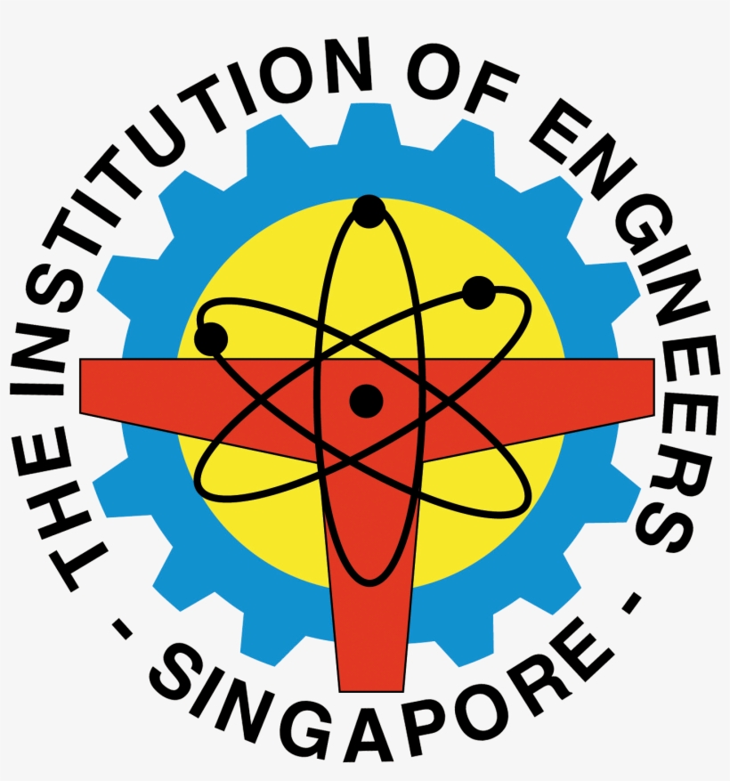 The Chartered Engineer Registry - Ies Singapore Logo - 1484x1513 PNG ...